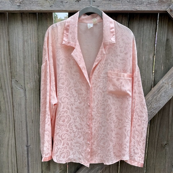 Victoria's Secret | Intimates & Sleepwear | Vintage Victorias Secret 8s ...